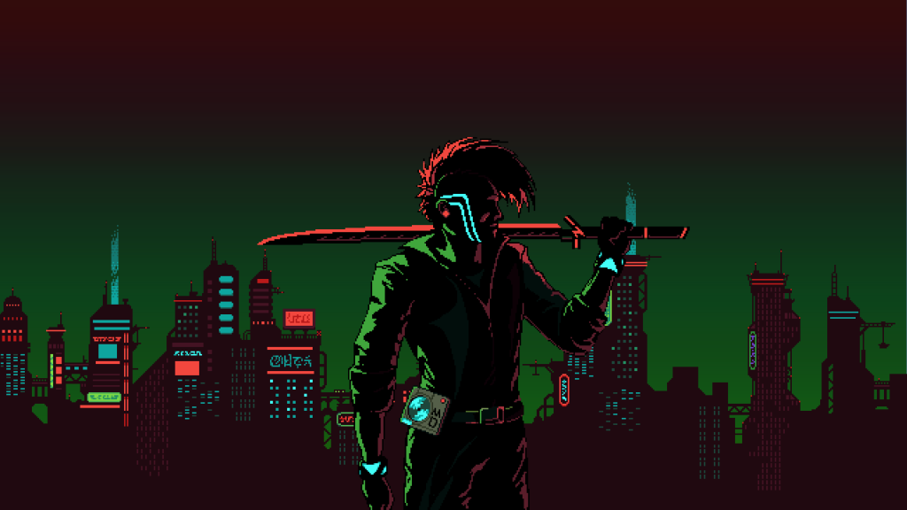 Scandroid: Lost Horizon - Bit Bot Media